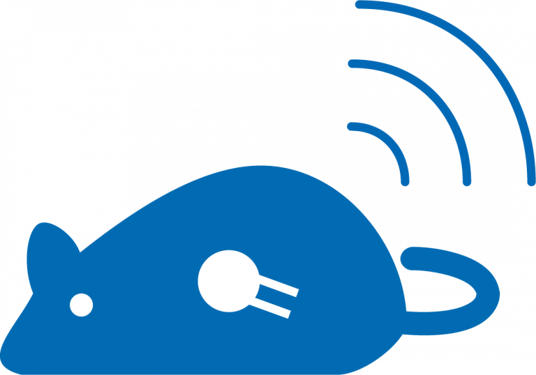 easyTEL+ mice telemetry - Techniques and Measurements