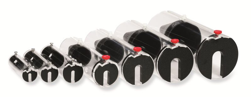 CODA system for rodent blood pressure - emka TECHNOLOGIES